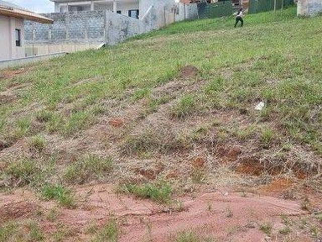 Terreno à venda, 451 m² por R$ 695.000,00 Condomínio Residencial Mônaco São José dos Campos/SP