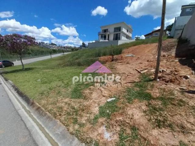 Terreno à venda, 451 m² por R$ 730.000,00 Urbanova São José dos Campos/SP