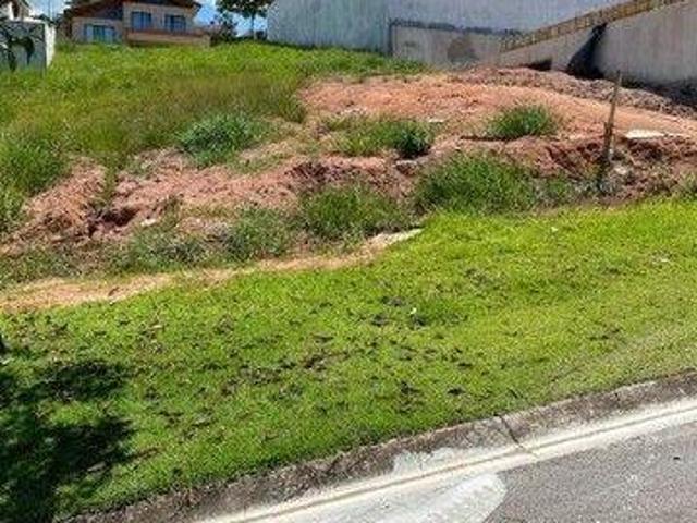 Terreno à venda, 451 m² por R$ 740.000,00 Condomínio Residencial Monaco São José dos Campos/SP