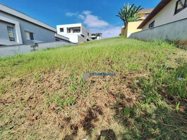 Terreno à venda, 451 m² por R$ 750.000,00 Urbanova São José dos Campos/SP