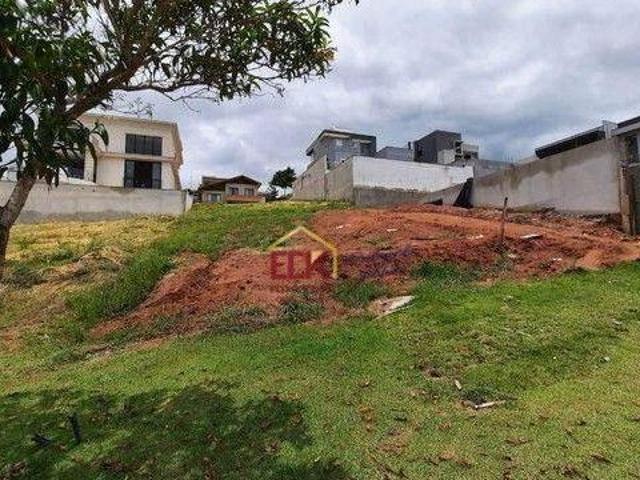Terreno à venda, 451 m² por R$ 790.000,00 Urbanova São José dos Campos/SP