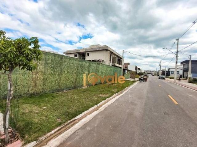 Terreno à venda, 451 m² Urbanova São José dos Campos/SP