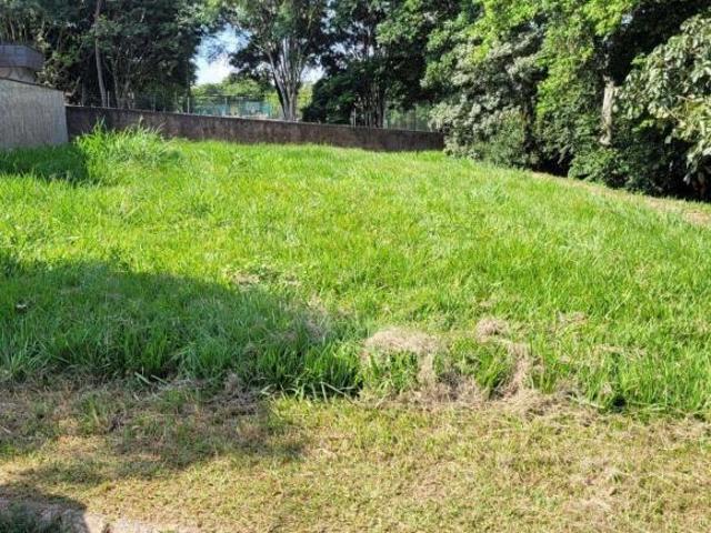 Terreno à venda, 452 m² Condomínio Figueira Branca Betel Paulínia/SP