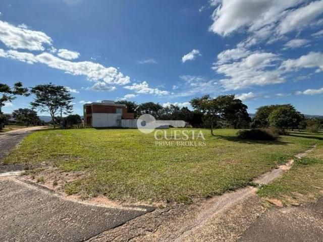 Terreno à venda, 452 m², em frente ao centro comercial, por R$ 150.000 Condomínio Ninho Verde II