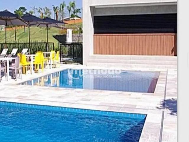 Terreno à venda, 452 m² por R$ 1.155.000,00 Alphaville Dom Pedro Campinas/SP