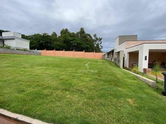 Terreno à venda, 452 m² por R$ 1.260.000,00 Alphaville Dom Pedro 3 Campinas/SP