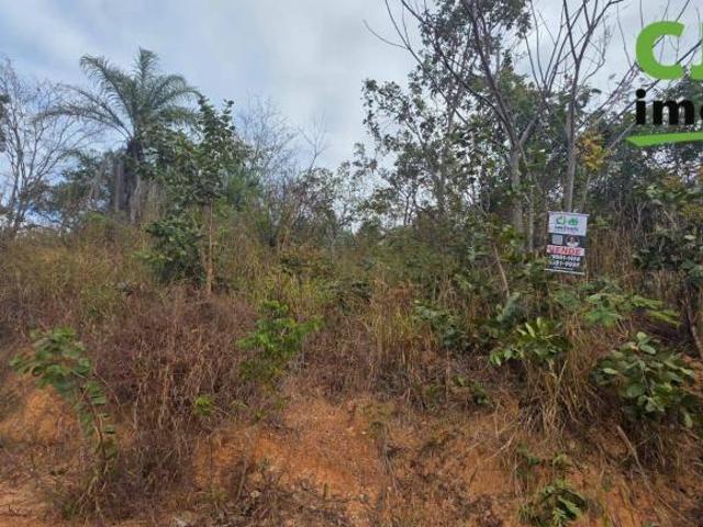 Terreno à venda, 452 m² por R$ 200.000,00 Parque das Orquídeas Lagoa Santa/MG