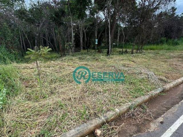 Terreno à venda, 452 m² por R$ 210.000,00 Parque das Borboletas Lagoa Santa/MG