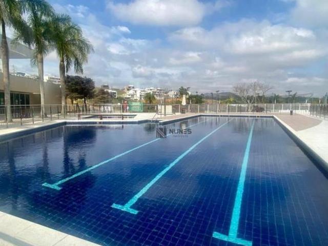 Terreno à venda, 452 m² por R$ 269.000 Alphaville Juiz de Fora/MG