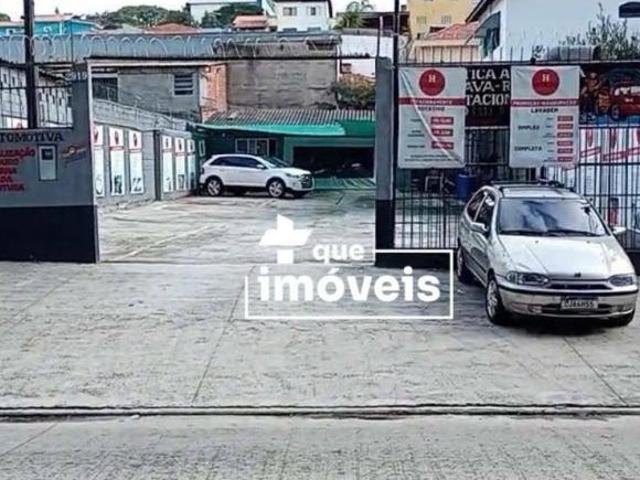 Terreno à venda, 452 m² por R$ 2.500.000,00 Butantã São Paulo/SP