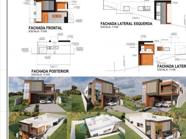 Terreno à venda, 452 m² por R$ 350.000,00 Alphaville Juiz de Fora/MG
