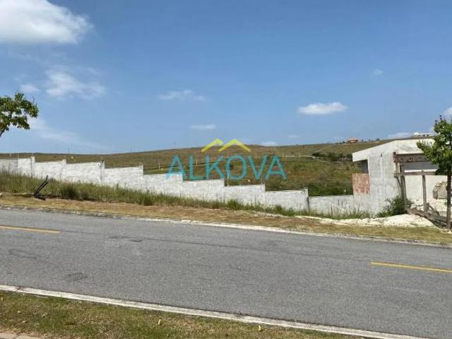 Terreno à venda, 452 m² por R$ 800.000,00 Condomínio Residencial Monaco São José dos Campos/SP