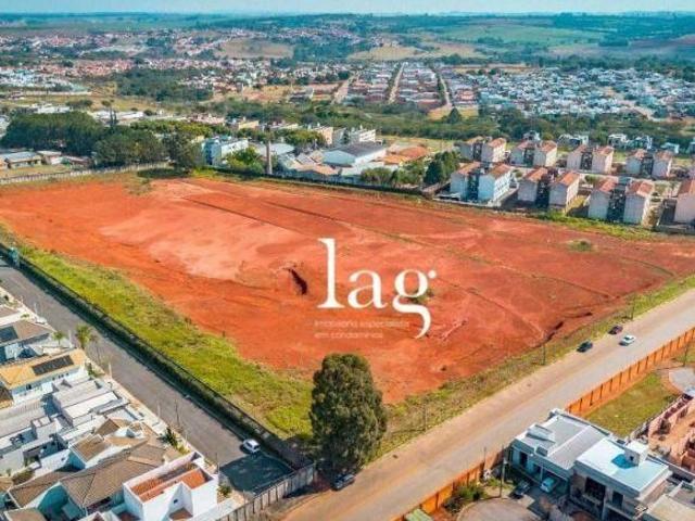 Terreno à venda, 45316 m² por R$ 10.000.000,00 Jardim Marabá Itapetininga/SP