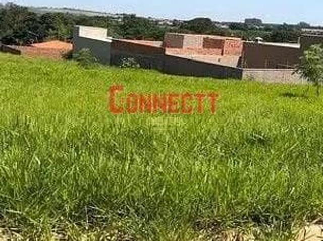 Terreno à venda, 453 m² por R$ 170.000,00 Jardim Quebec Brodowski/SP
