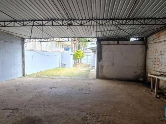 Terreno à venda, 453 m² por R$ 2.015.000,00 Chácara Belenzinho São Paulo/SP