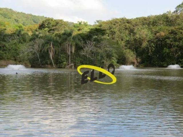 Terreno à venda, 453 m² por R$ 300.000,00 Vila Verde Transurb Cotia/SP
