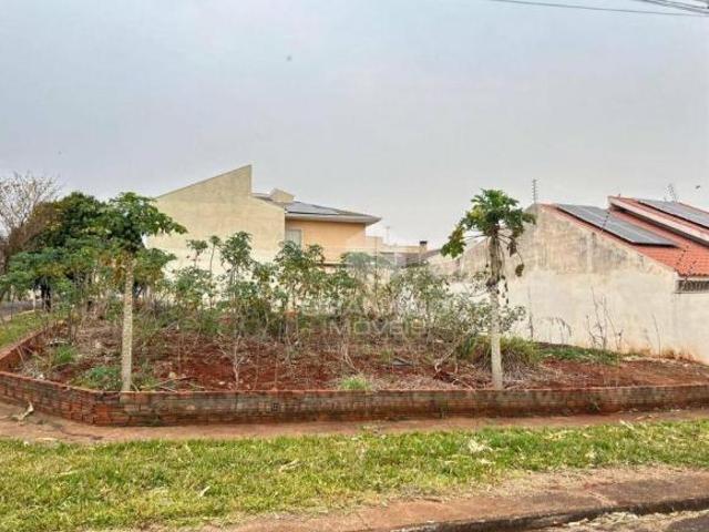 Terreno à venda, 453 m² por R$ 345.000,00 Jardim Colina Verde Maringá/PR