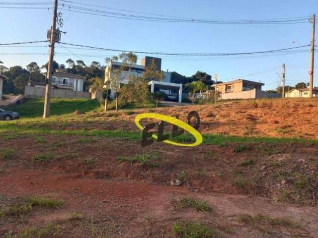 Terreno à venda, 453 m² por R$ 400.000,00 Granja Viana Cotia/SP