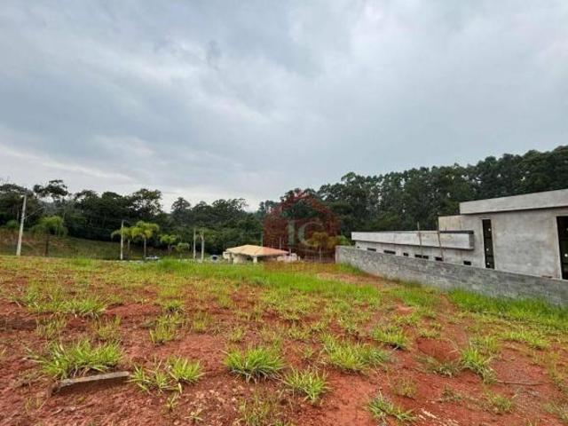 Terreno à venda, 453 m² por R$ 420.000,00 Reserva Santa Paula Cotia/SP