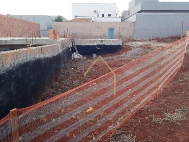 Terreno à venda, 453 m² por R$ 636.000 Loteamento Residencial Mac Knight Santa Bárbara D&apos Oeste/S