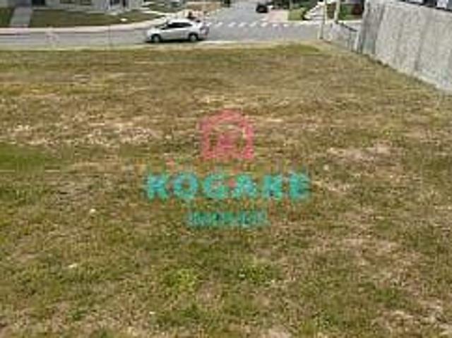 Terreno à venda, 453 m² por R$ 850.000,00 Urbanova São José dos Campos/SP