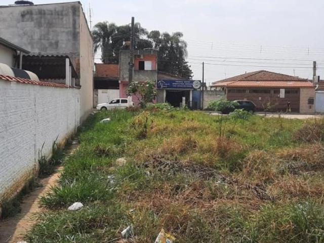 Terreno à venda 453.6M², Centro, Potim SP