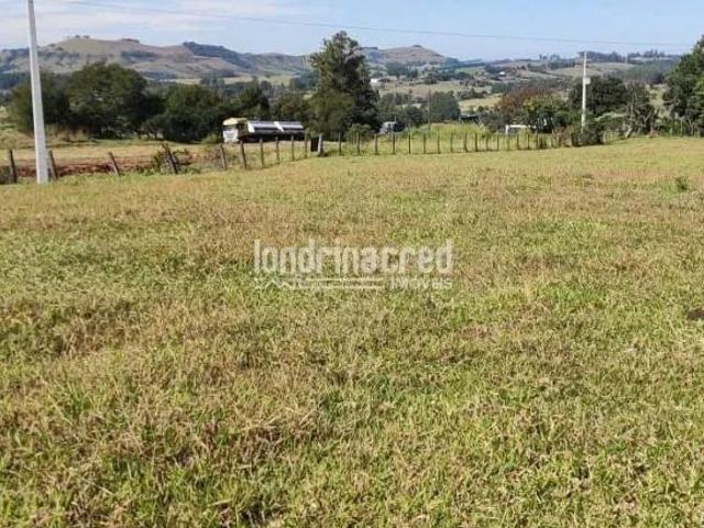 Terreno à venda 45,330M², Zona Rural, Siqueira Campos PR