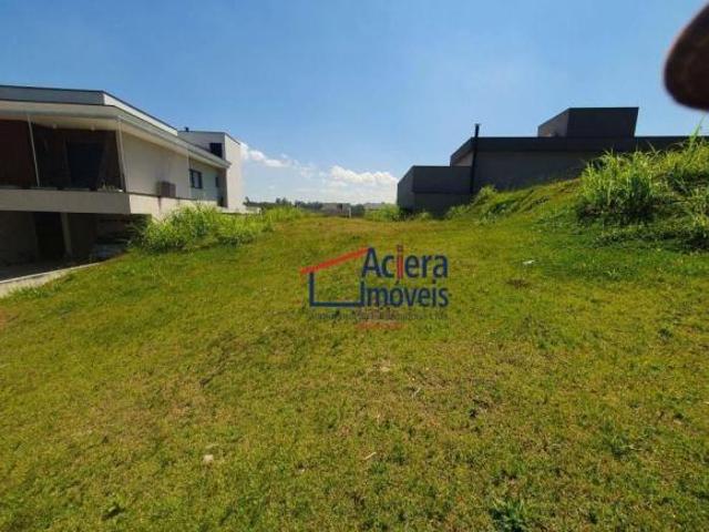 Terreno à venda, 464 m² São Paulo II Cotia/SP