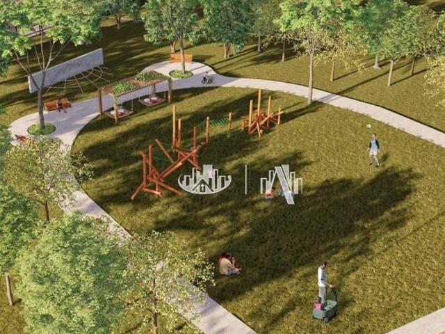 Terreno à venda, 464 m² por R$ 1.180.000,00 Artesano Londrina Londrina/PR