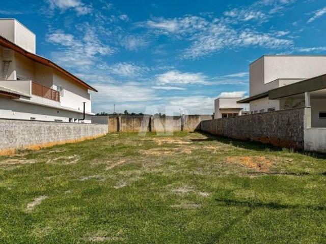 Terreno à venda, 464 m² por R$ 400.000,00 Condominio Portal dos Bandeirantes Salto/SP