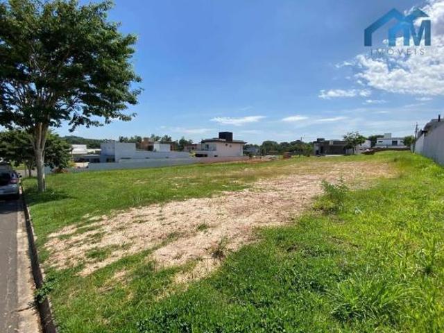 Terreno à venda, 464 m² por R$ 450.000,00 Condominio Portal dos Bandeirantes Salto/SP