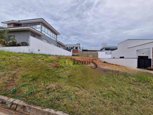 Terreno à venda, 464 m² por R$ 490.000,00 Condominio Portal dos Bandeirantes Salto/SP