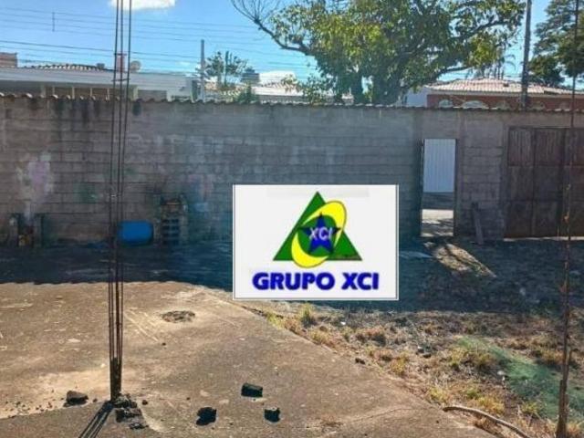 Terreno à venda, 464 m² por R$ 550.000,00 Parque São Quirino Campinas/SP