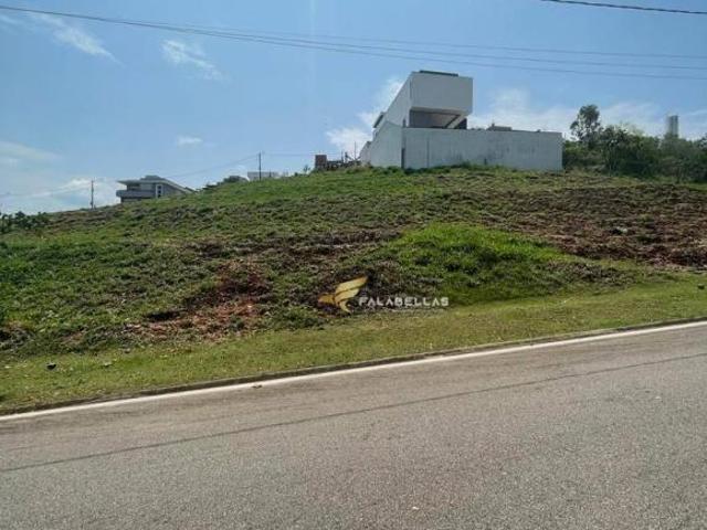 Terreno à venda, 464 m² por R$ 685.000,00 Loteamento Residencial e Comercial Horto Florestal Jun