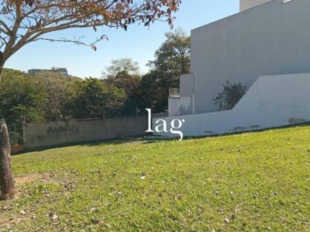 Terreno à venda, 465 m² por R$ 1.000.000,00 Alphaville Nova Esplanada Votorantim/SP