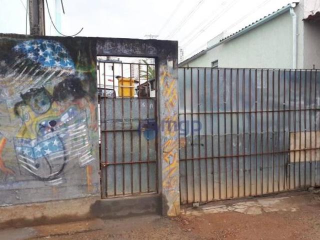Terreno à venda, 465 m² por R$ 1.000.000,00 Jardim Brasil São Paulo/SP