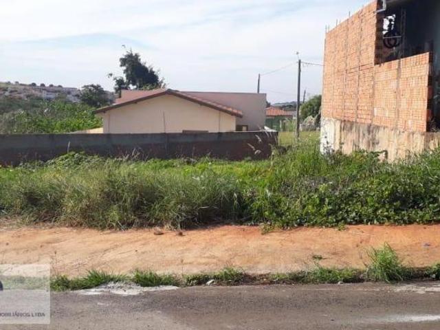 Terreno à venda, 465 m² por R$ 232.890,00 Jardim Real Park Botucatu/SP