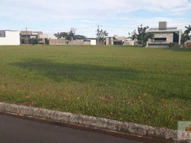 Terreno à venda, 465 m² por R$ 290.000,00 Green Park Residence Navirai/MS