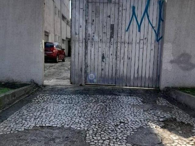 Terreno à venda, 465 m² por R$ 2.400. Centro Curitiba/PR