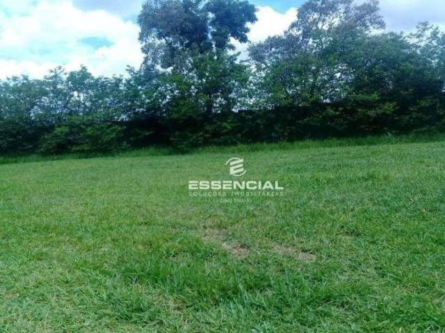 Terreno à venda, 465 m² por R$ 40.000,00 Condomínio Ninho Verde II Pardinho/SP