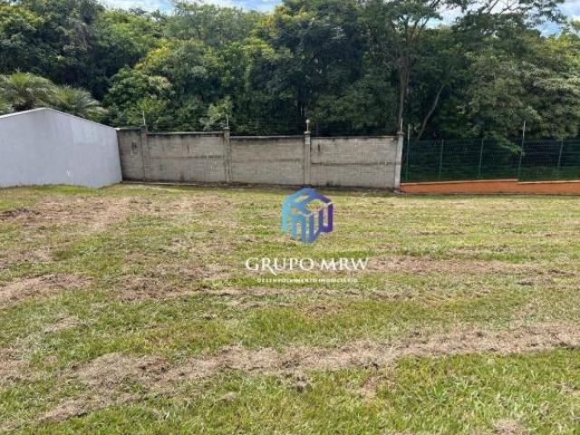 Terreno à venda, 465 m² por R$ 850.000,00 Alphaville Nova Esplanada Votorantim/SP