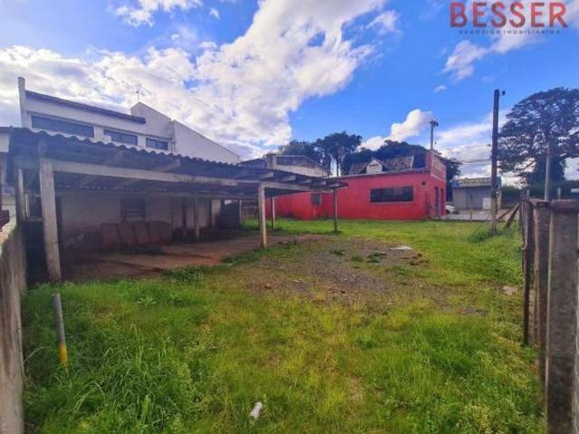 Terreno à venda, 466 m² por R$ 1.300.000,00 Centro Sapucaia do Sul/RS
