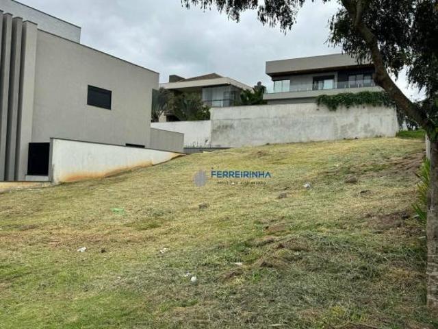 Terreno à venda, 466 m² por R$ 1.400.000,00 Urbanova São José dos Campos/SP