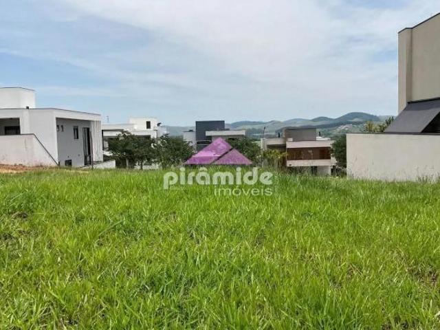 Terreno à venda, 467 m² por R$1000.000 Urbanova São José dos Campos/SP