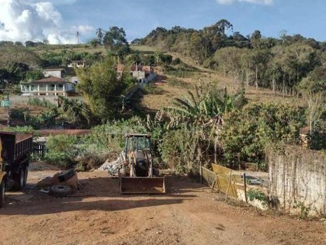 Terreno à venda, 467 m² por R$ 120.000,00 Batatuba Piracaia/SP