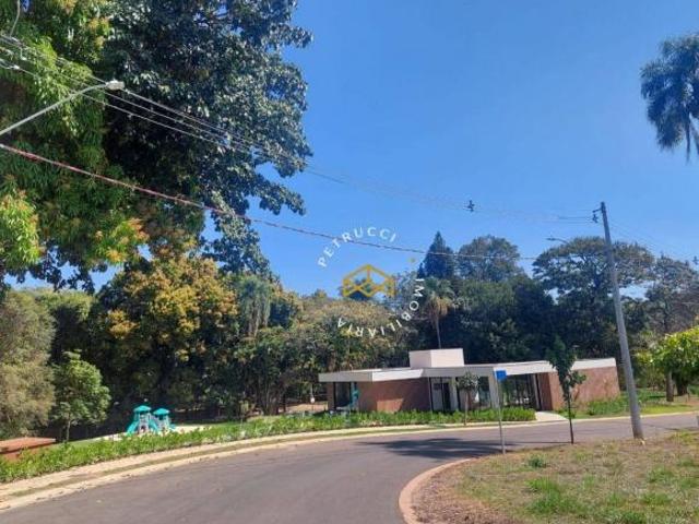 Terreno à venda, 467 m² por R$ 336.880,00 Tanquinho Velho Jaguariúna/SP
