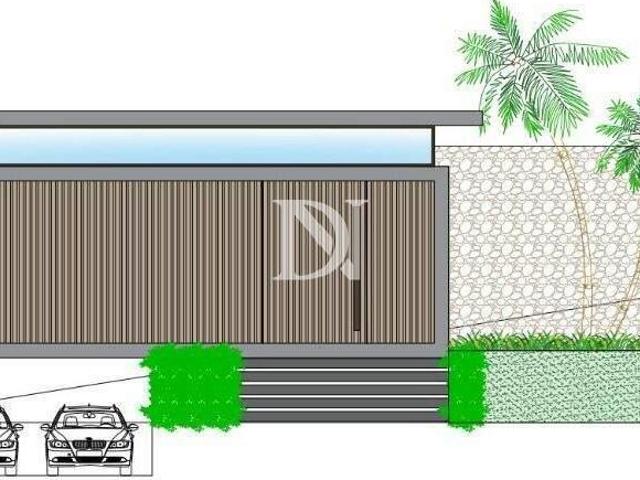 Terreno à venda, 467 m² por R$ 450.000,00 Condomínio Reserva Saint Paul Itu/SP
