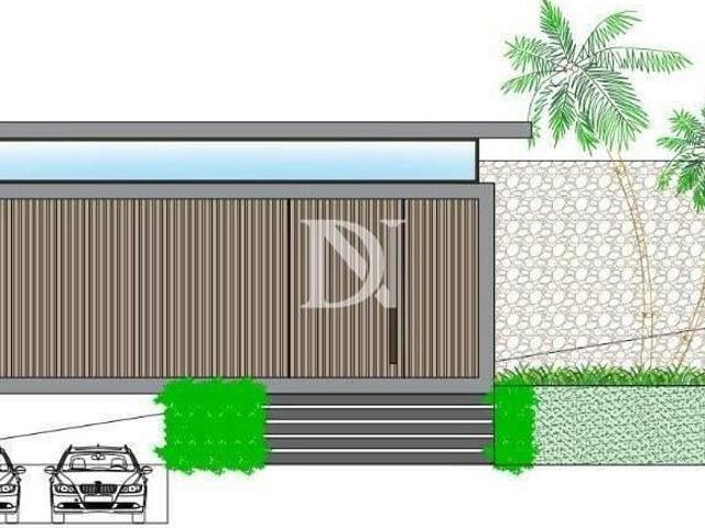 Terreno à venda, 467 m² por R$ 450.000,00 Condomínio Reserva Saint Paul Itu/SP