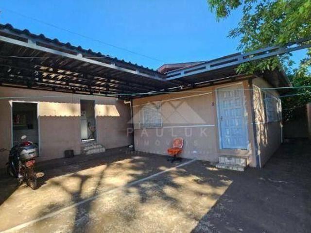 Terreno à venda, 467 m² por R$ 450.000,00 Jardim Petrópolis Foz do Iguaçu/PR