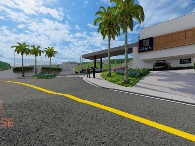 Terreno à venda, 467 m² por R$ 500.000,00 Condominio Aruja Hills Premium Arujá/SP